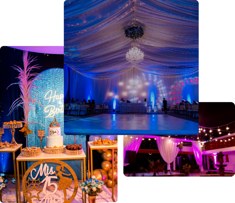 Toldos para Eventos en Lima | Toldo Perú ️